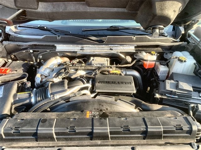 2020 Chevrolet Silverado 2500 HD High Country Freehold NJ | Freehold ...